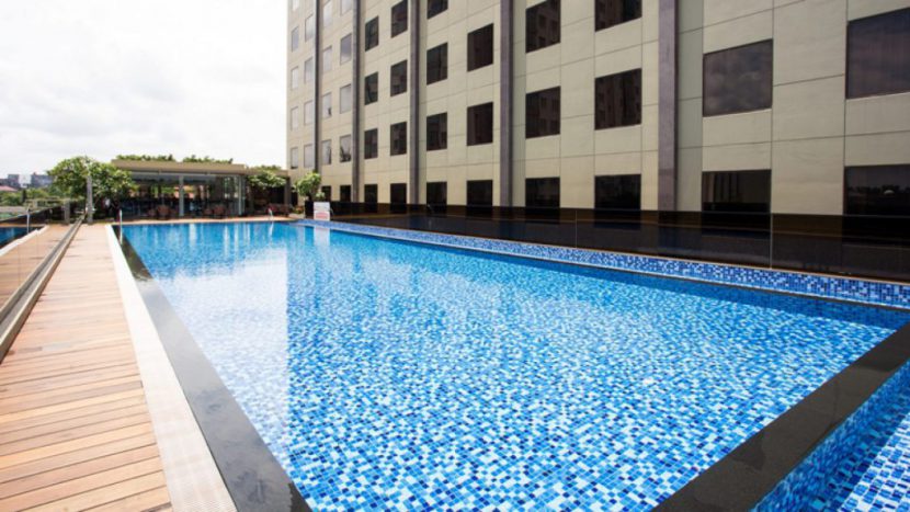 Facilities - I Hotel Baloi | Luxury Hotel in Batam